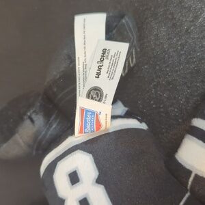 NHL | Toys | Bleacher Creature Drew Doughty La Kings Nhl Plush | Poshmark